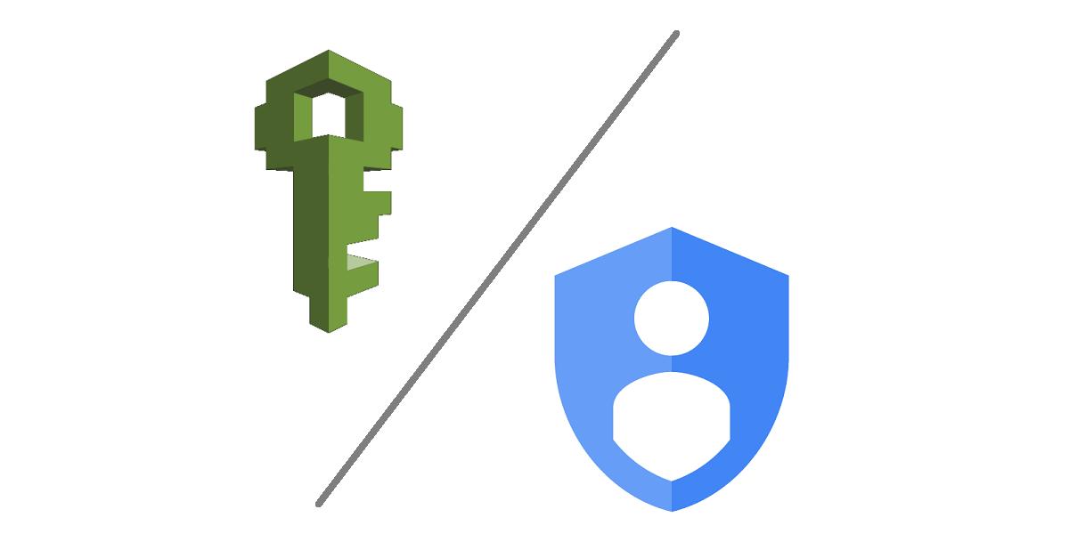AWS IAM vs Google IAM | Full Stack Chronicles AWS IAM vs Google IAM | Full Stack Chronicles