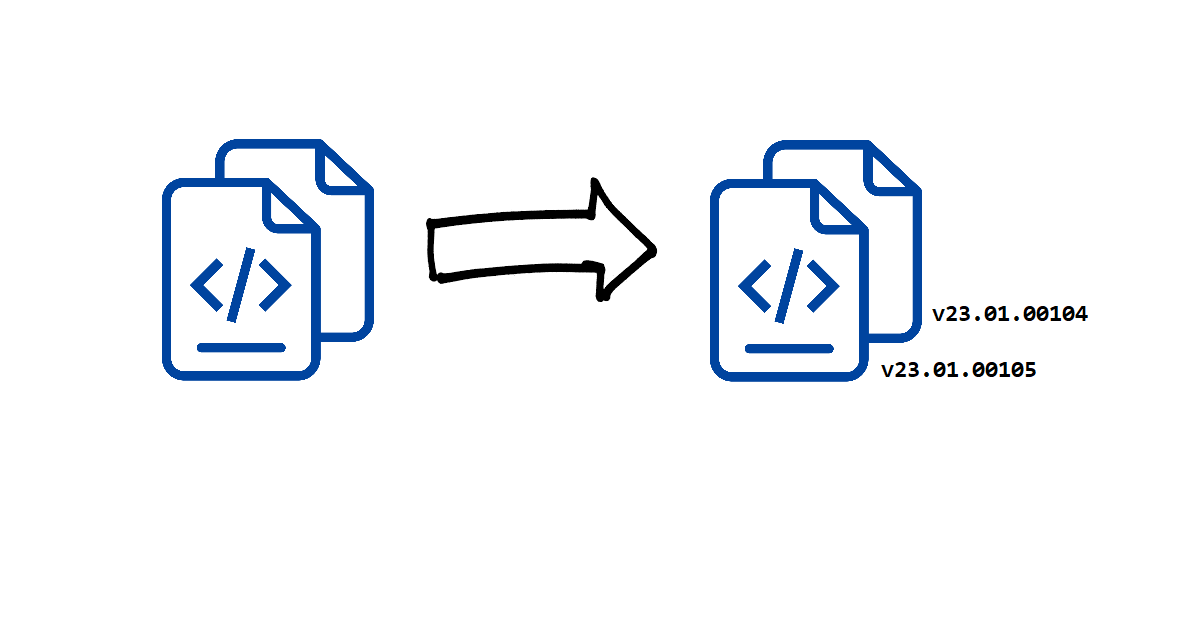 Introducing Gitver An Alternative Versioning Scheme Full Stack