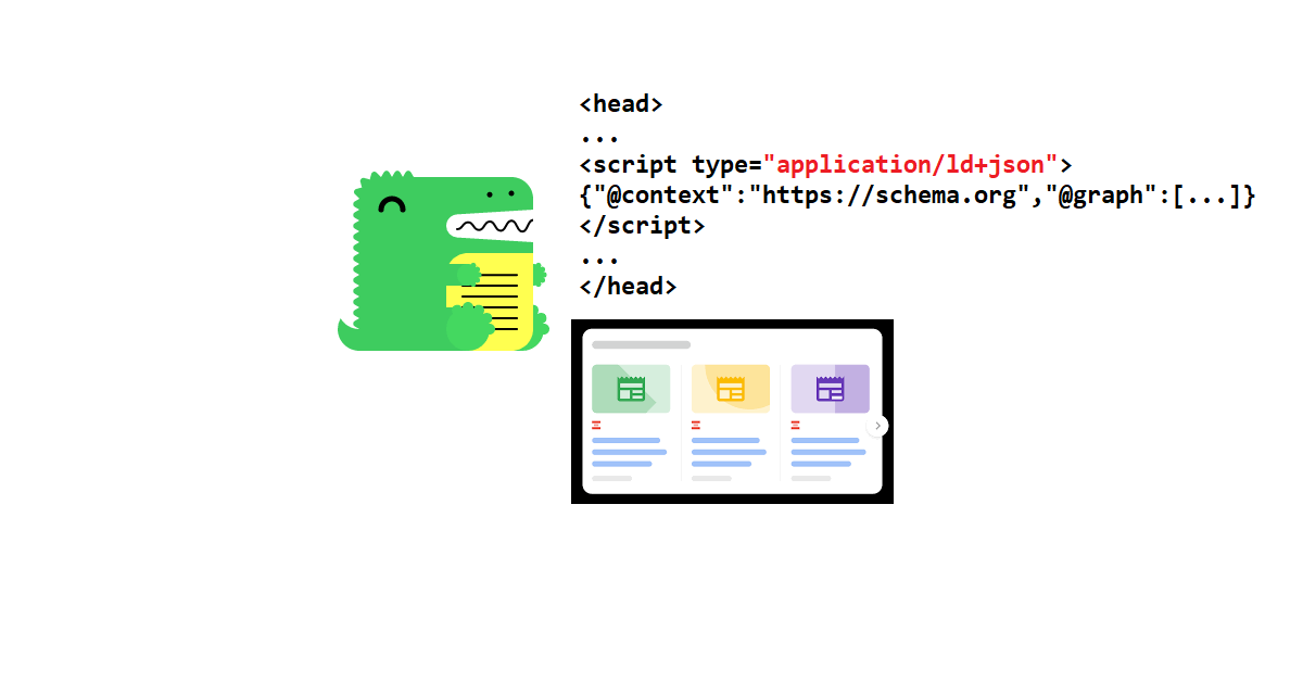 Yoast Like Json Ld Structured Data For Docusaurus Full Stack Chronicles